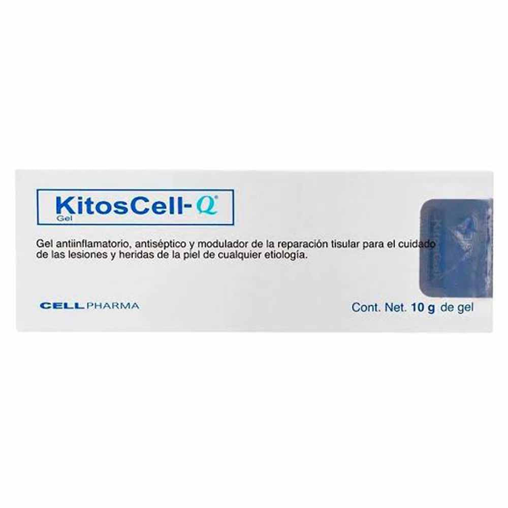 Kitocell q gel 10gr